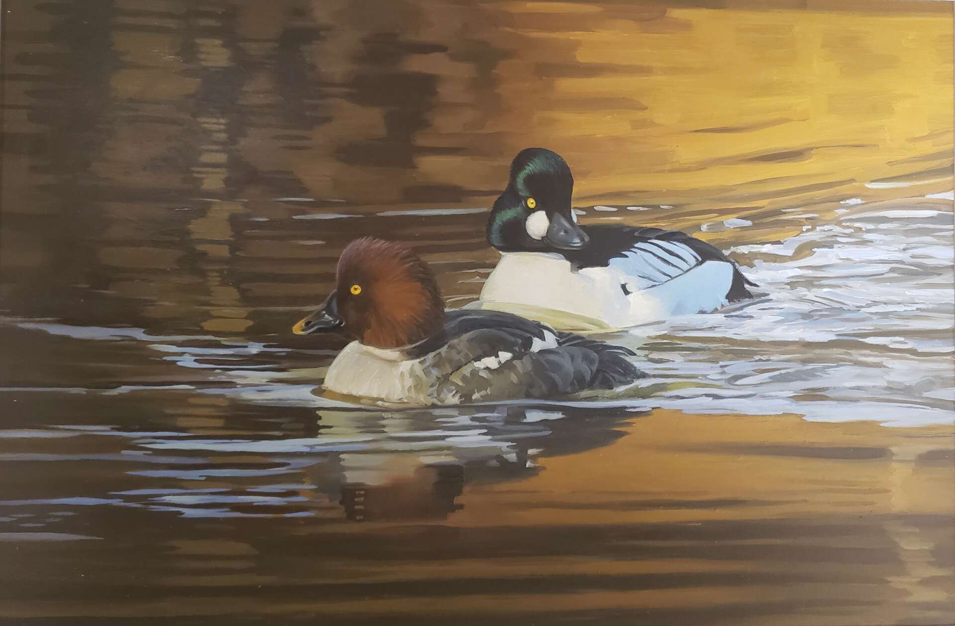 2021 Entries – Wildlife Habitat Canada