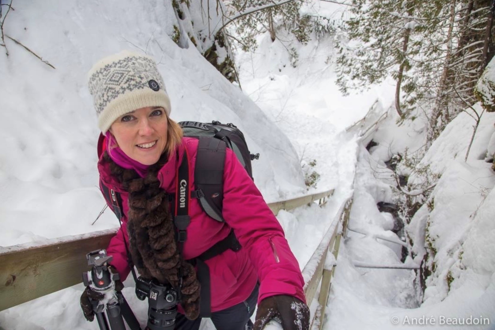 2023 – Wildlife Habitat Canada