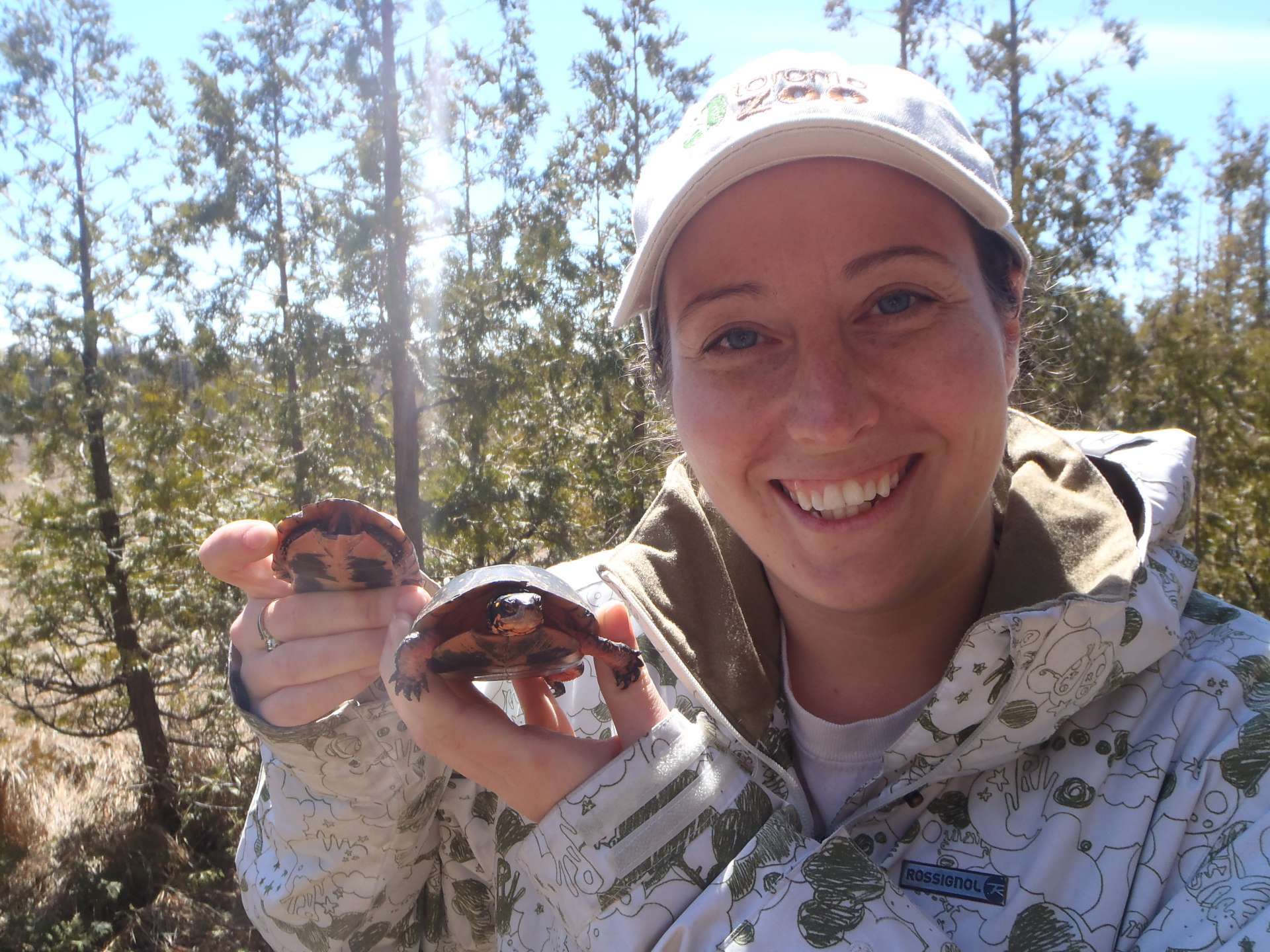 Who we are – Wildlife Habitat Canada