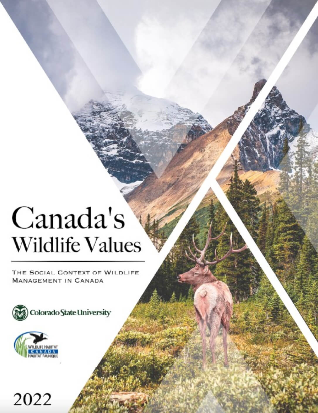 What we do – Wildlife Habitat Canada