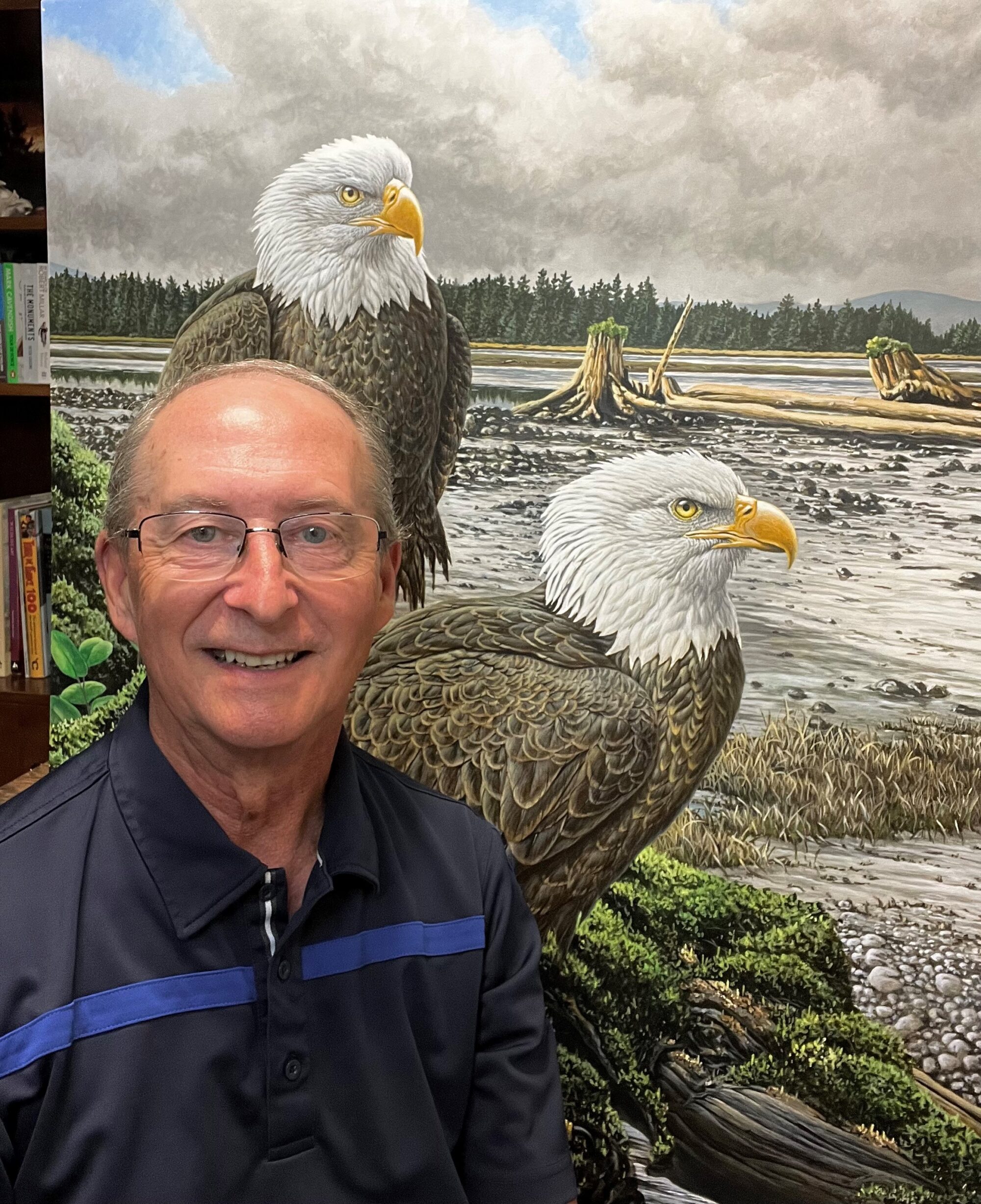 2025 – Wildlife Habitat Canada