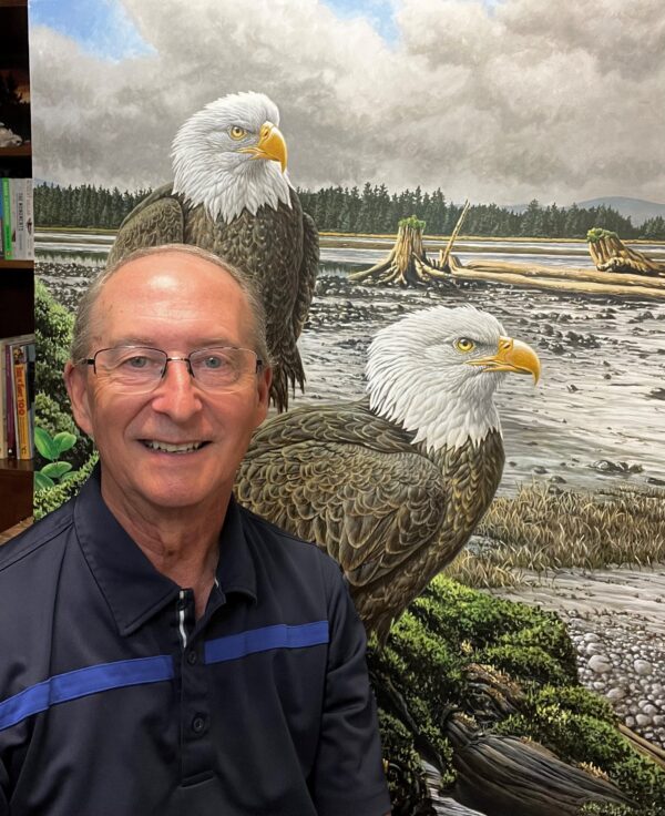 2025 – Wildlife Habitat Canada